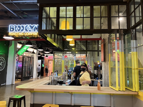 POWERHOUSE Arena – Now featuring the POWERHOUSE Lounge